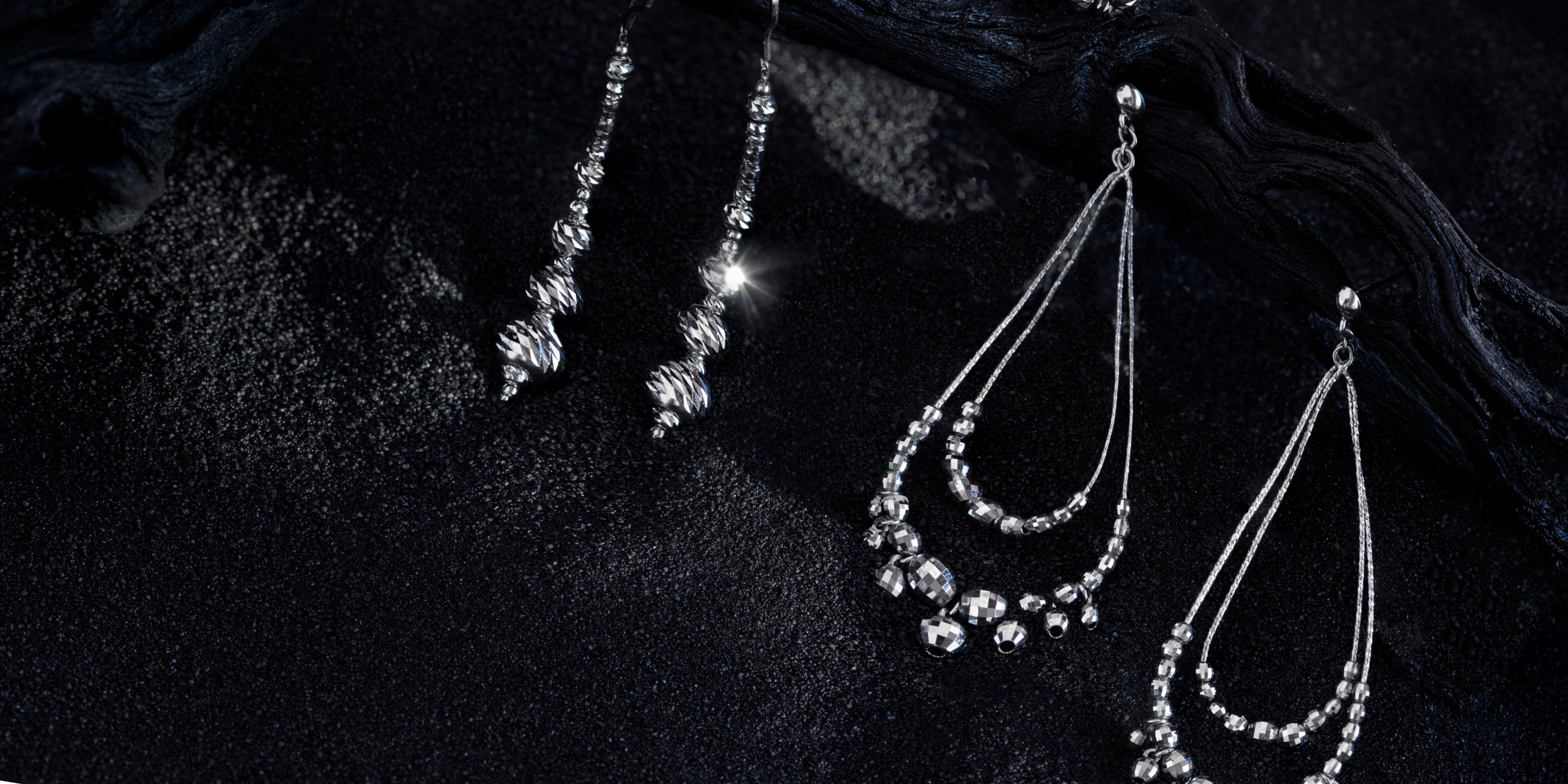 Platinum Born | Shop Earrings – Page 4