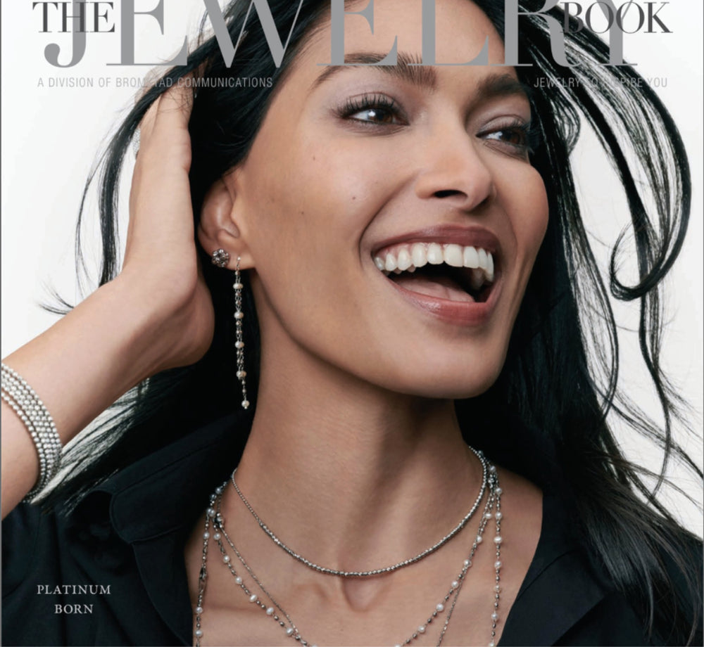 Press – Platinum Born