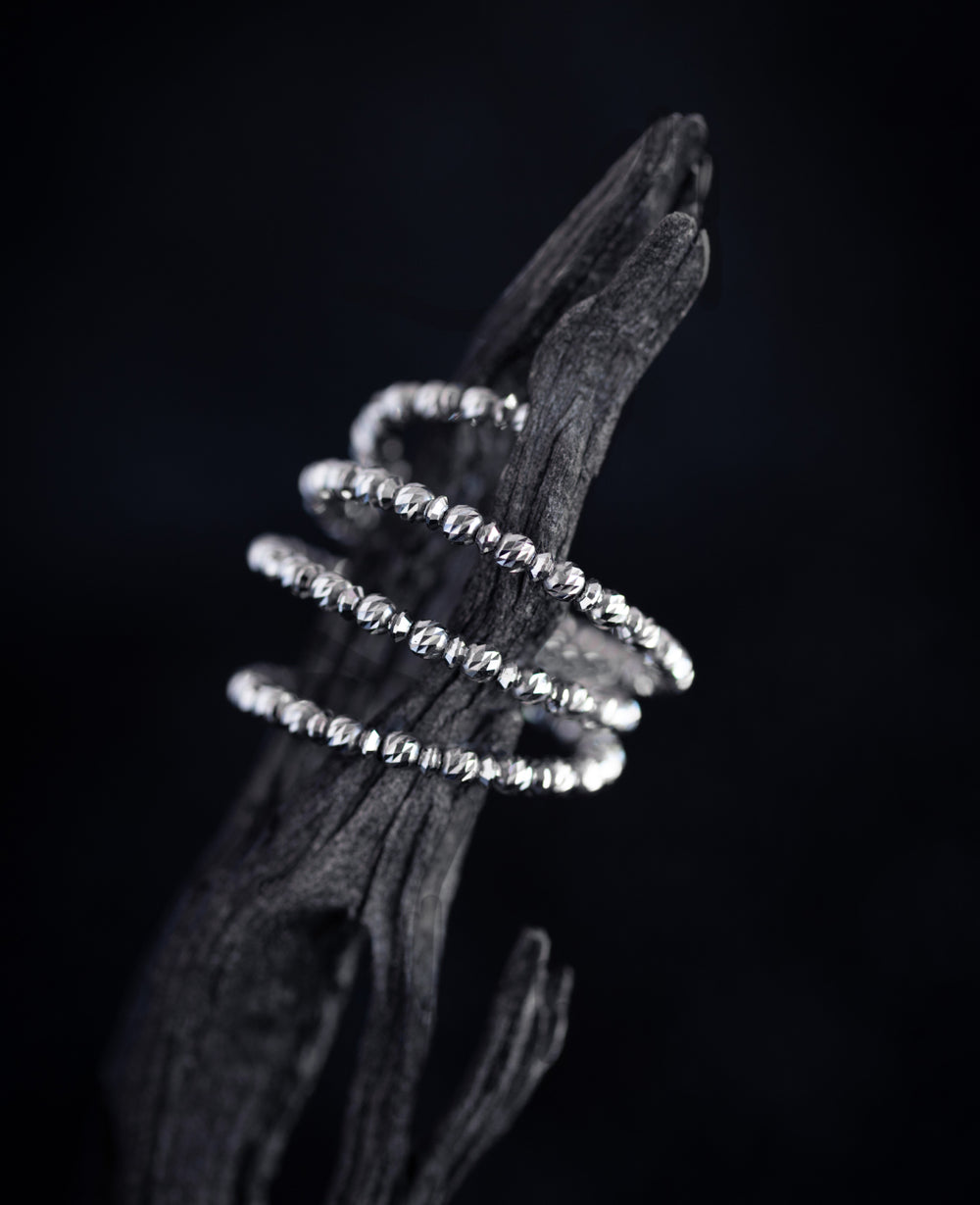 The Rise… and Rise… of "Slow Jewelry" – Platinum Born