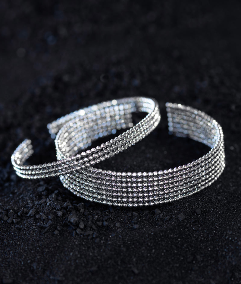 Platinum Born | Luxury Platinum Jewelry