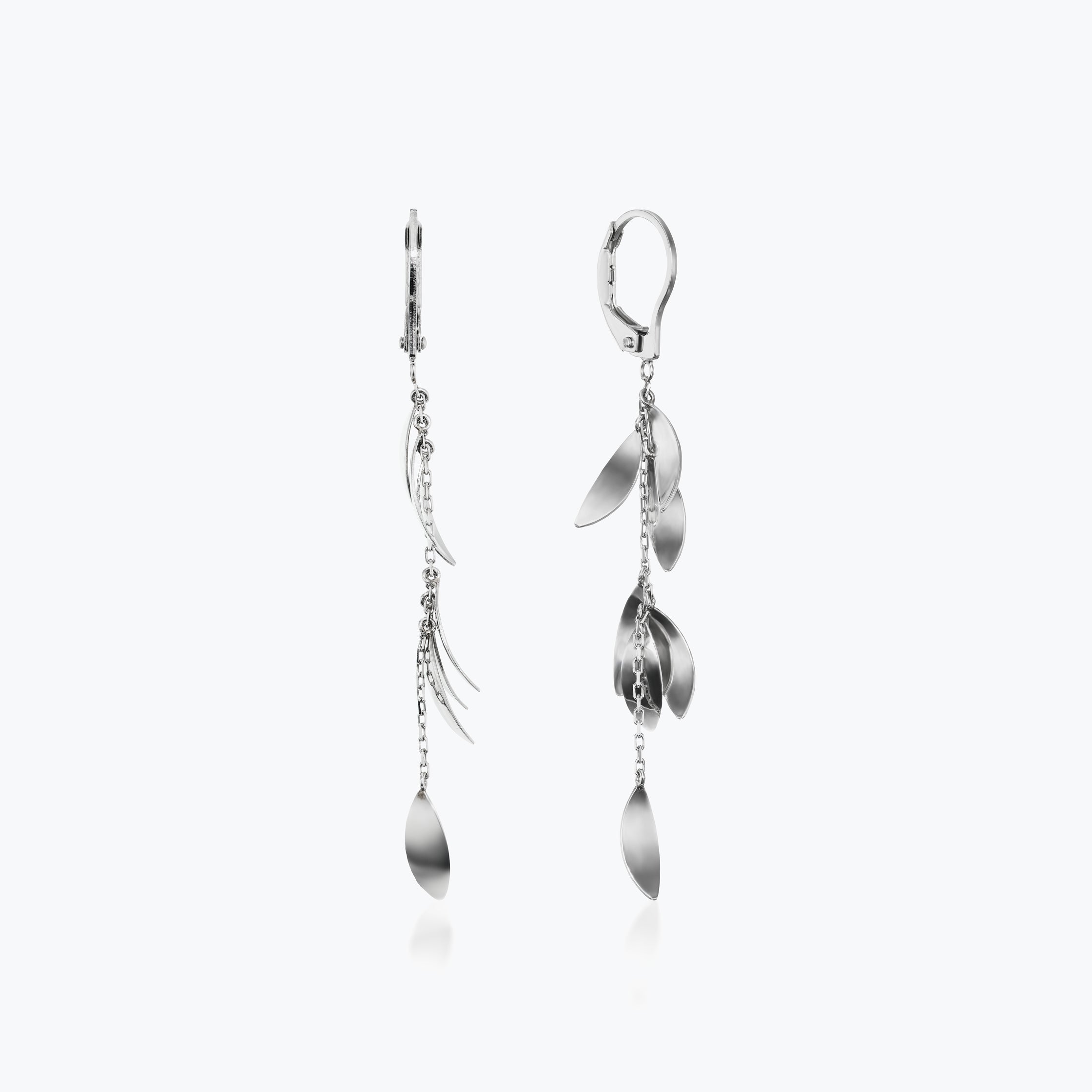 Platinum Born | Shop Earrings