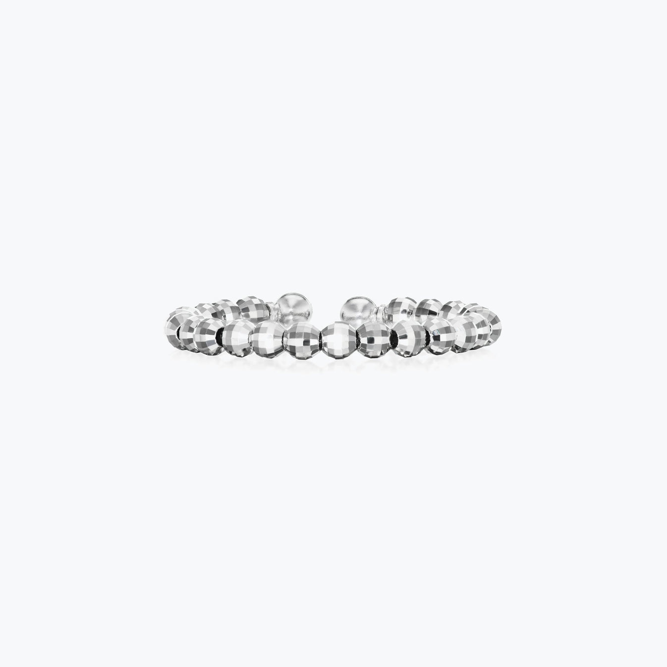 Platinum Born | Limitless Platinum Ring