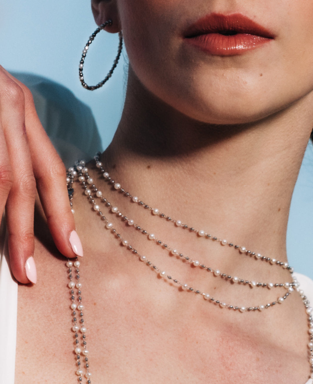 The Rise… and Rise… of "Slow Jewelry" – Platinum Born