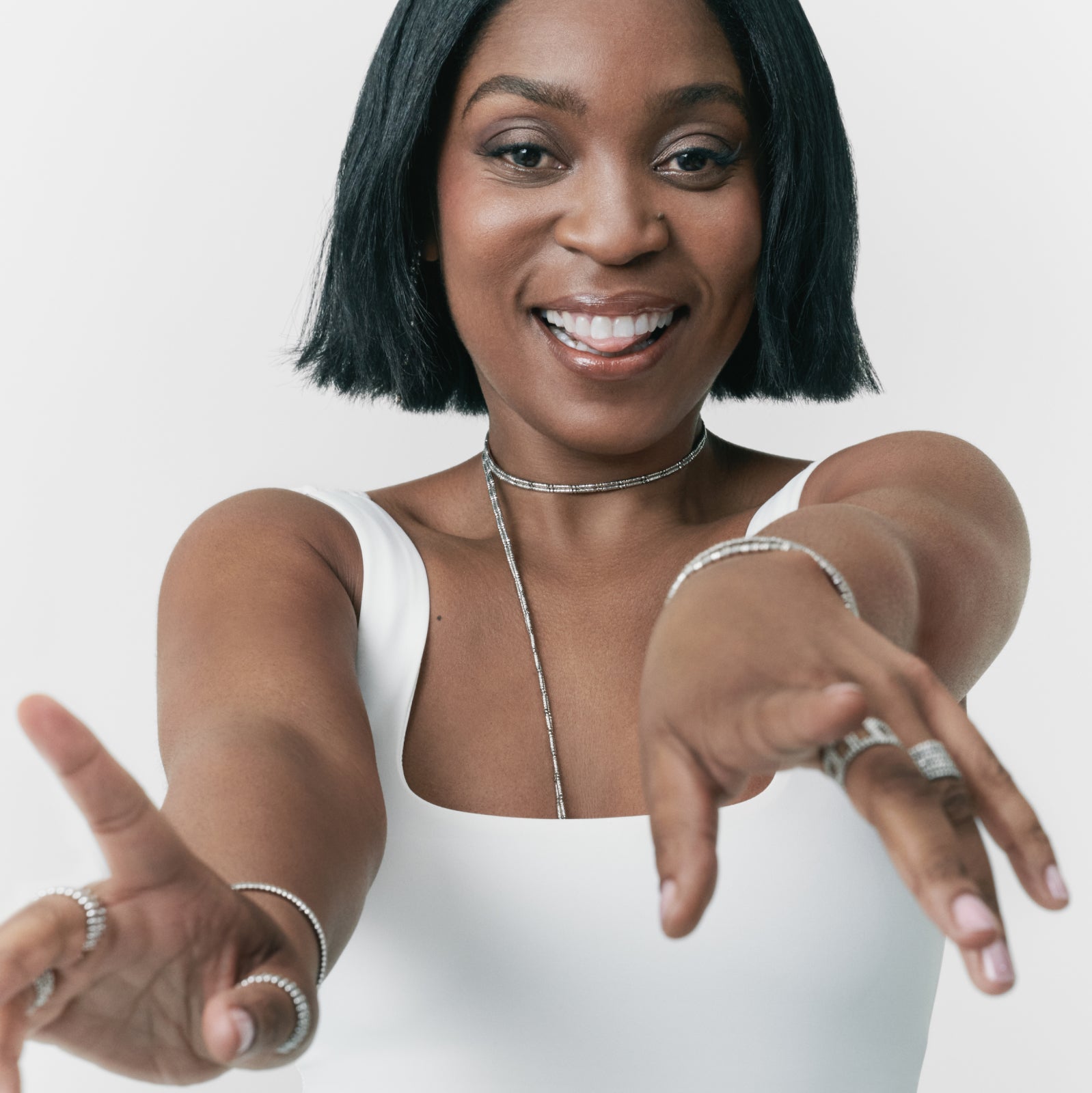 The Rise… and Rise… of "Slow Jewelry" – Platinum Born