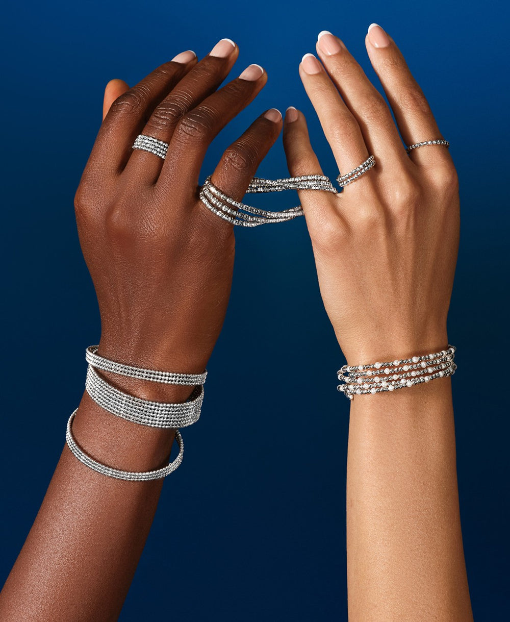 The Rise… and Rise… of "Slow Jewelry" – Platinum Born