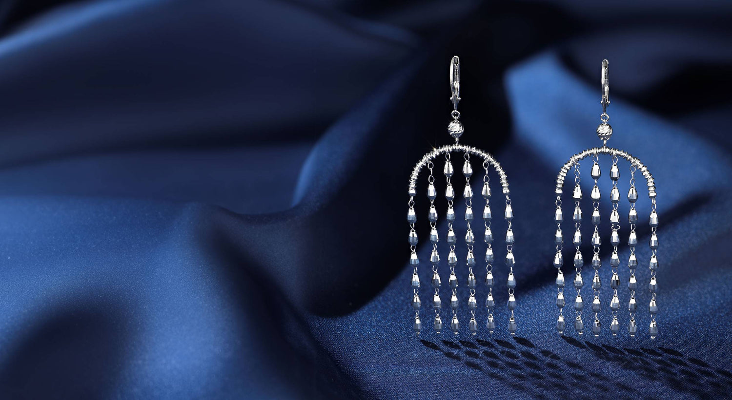 Platinum Born | Luxury Platinum Jewelry