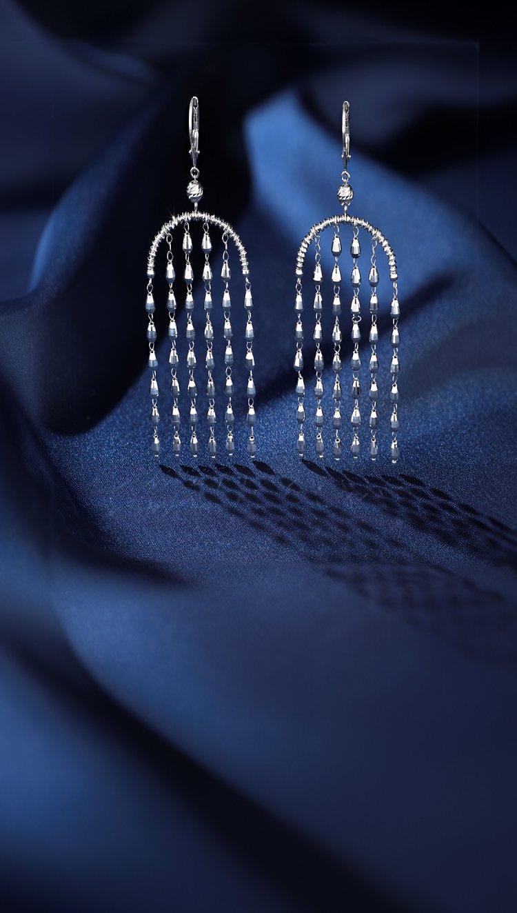 Platinum Born | Luxury Platinum Jewelry